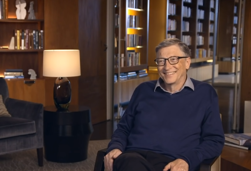 Dit is het miljoenen landhuis van miljardair Bill Gates | Gewoonvoorhem Dit is het miljoenen landhuis van miljardair Bill Gates | Gewoonvoorhem