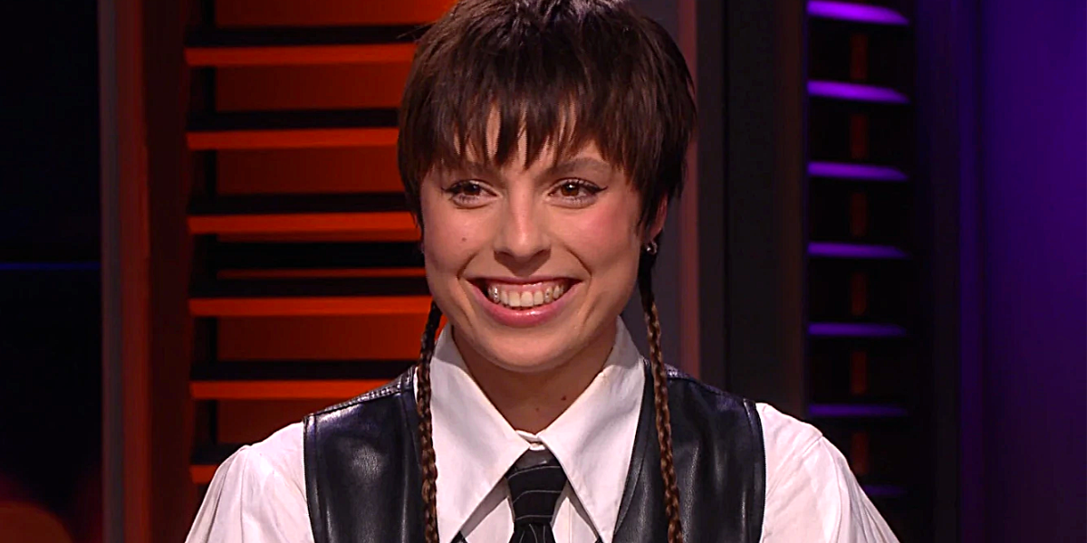 Mia Nicolai Over Het Songfestival Hoop Dat Iedereen Het Achter Zich